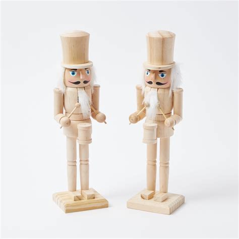 Nutcracker Toy