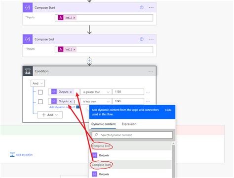 Solved Triggering Action When Time Is Between Certain Hou Power