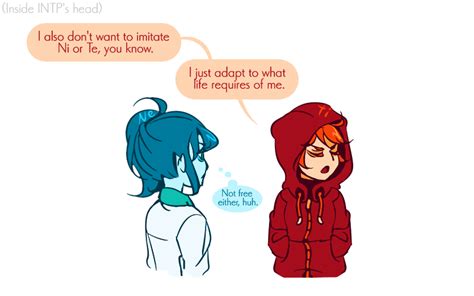 Cognitive Functions Comics