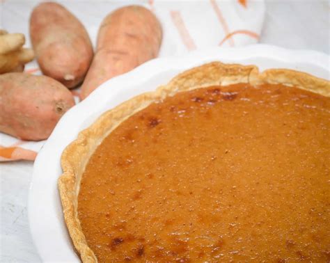 Whats The Difference Between Sweet Potatoes And Yams The Soul Food Pot