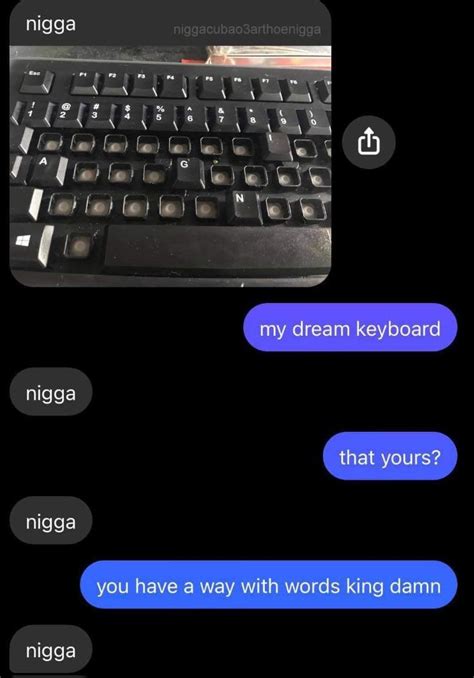 Broken Keyboard R Fuckedupcomedy