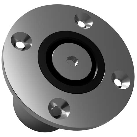 Bure Deck Sockets — Carbinium Engineering