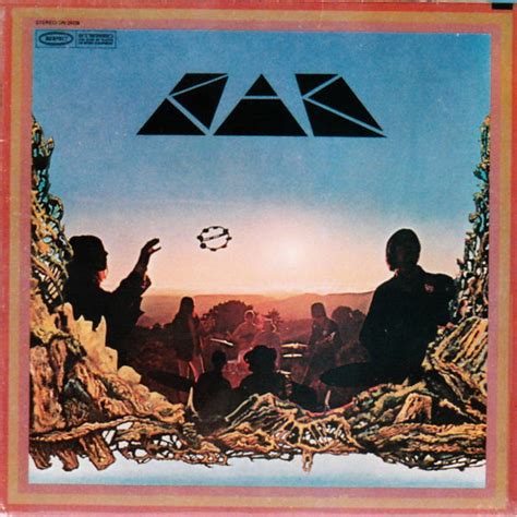 Kak Kak Releases Reviews Credits Discogs
