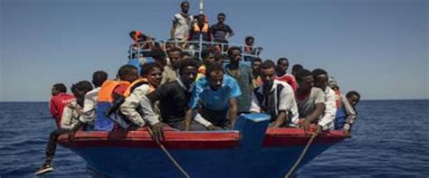 Un Fondo Dal 5x1000 Per I Rimpatri Di Clandestini La Proposta Ad Hoc