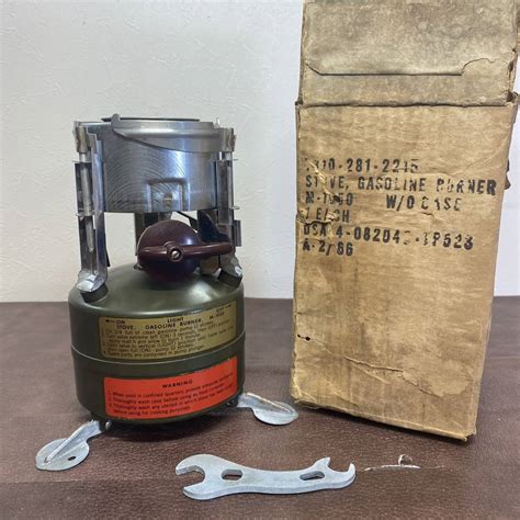Yahoo オークション MH 4038未使用品 Coleman コールマン M 1950