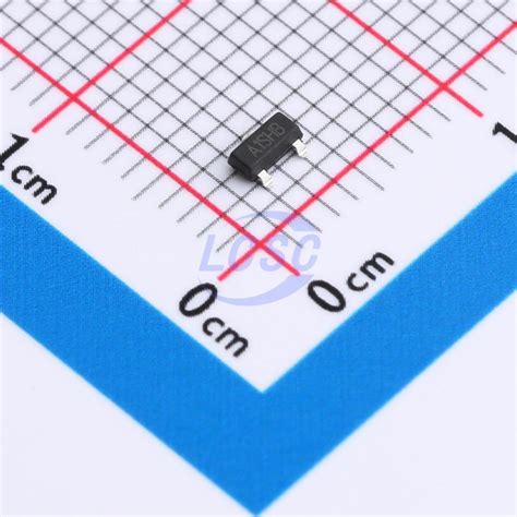Si2301BDS-HXY HXY MOSFET | Transistors/Thyristors - LCSC Electronics