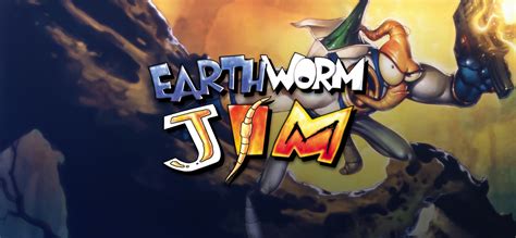 Earthworm Jim Images Launchbox Games Database