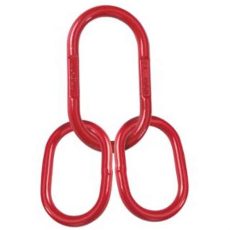 Acco Chain Kuplex Ii Oblong Sub Assembly Ims Bolt