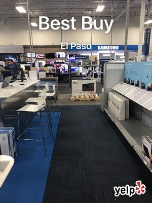Best Buy East El Paso Updated June 2026 11 Photos And 29 Reviews