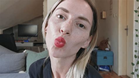 Smiles And Kisses Karatemistress Clips4sale
