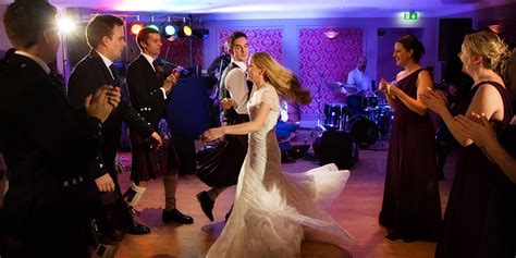 Elspeth And Cameron Wedding Planners Edinburgh Scotland