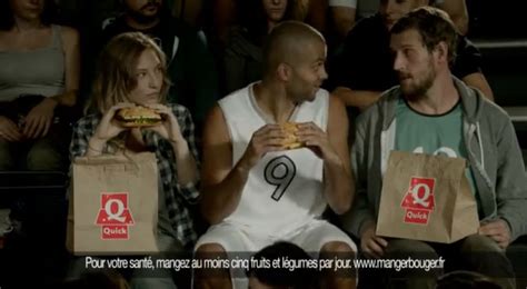 Quick Tony Burgers Packshotmag