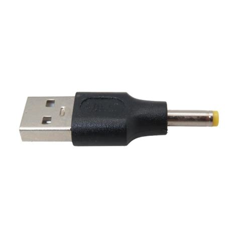 Usb X Dc