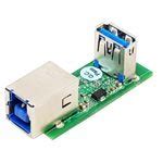 U RDA B USB SuperSpeed Redriver USB Repeater Redriver Retimer Hubs Port