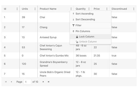 what s new in kendoreact with r3 2020