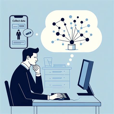 Dataautomation Efficiency Digitaltransformation Linkedinnetworking Amad Ahmad