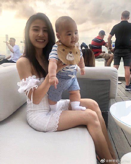 【親子活動】林芊妤母子溫馨浸泡泡浴 娛樂台 香港高登討論區