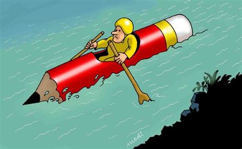 Holidays By Medi Belortaja Philosophy Cartoon Toonpool