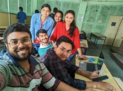 Jeet Banerjee On Linkedin Are We Serious About Hackathon 😗🤔