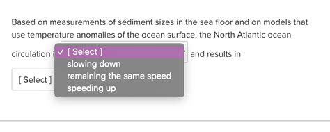 Solved Based On Measurements Of Sediment Sizes In The Sea