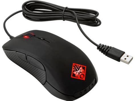 OMEN By HP Mouse With SteelSeries HP Official Store