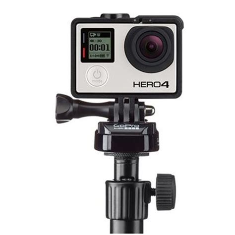 Gopro Mic Stand Mount Theodist Theodist
