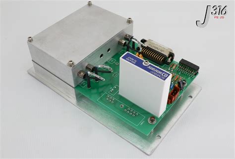 APPLIED MATERIALS PCB ASSY MM PIB INTERFACE T C PCB J Gallery