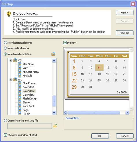 sothink dhtml menu html widget software 10 off for pc