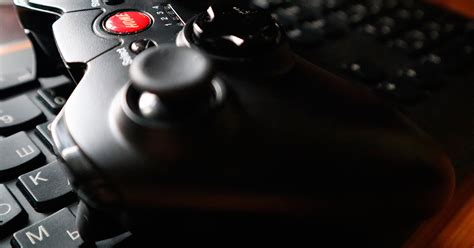 Pc Games Best Played With A Joystick Best Gamepads For Pc Games