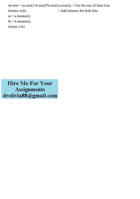 import java util public class interleave{ public static vo pdf