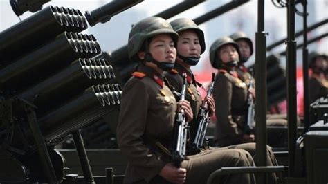 Periodistas Surcoreanos En La Mira De Corea Del Norte Rt
