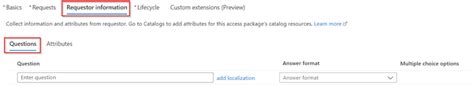 Using The Hidden Gems In Azure Ad Access Packages All You Need To Know