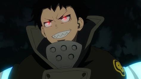 3 Reasons Why You Should Watch Fire Force Anime Shelter