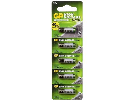27A Battery Pack of 5 - AussieBattery