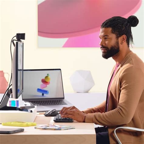 MX Mechanical Mini Wireless Keyboard For Mac Logitech