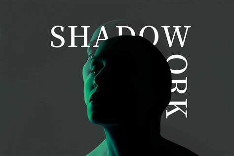 深入內在黑暗：shadow work 陰影工作的完整4步驟，破解真正的覺醒之力！ soler風格誌｜引領自媒體世代的時尚生活趨勢媒體