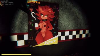 Night Shift At Fazclaire S Nightclub V By Zuryaaoki