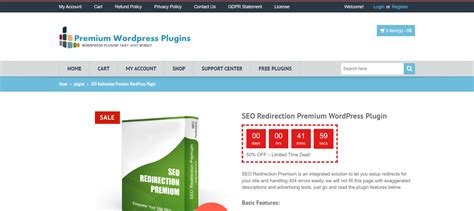 How To Redirect A Page In WordPress 9 Great Tools To Help