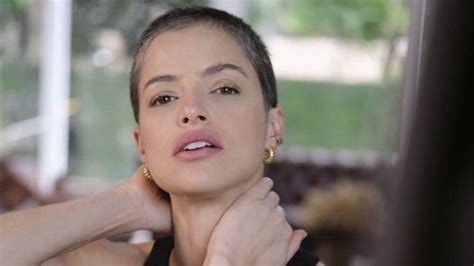 ‘verdades Secretas 2 Agatha Moreira Comenta Críticas Por Excesso De Sexo