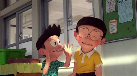 Doraemon Il Film 3d Anime Animeclickit