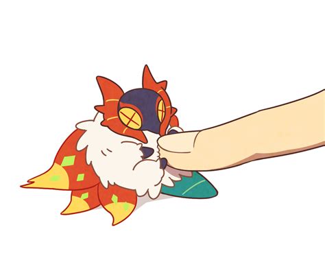 Slither Wing Pokemon Drawn By Ssalbulre Danbooru