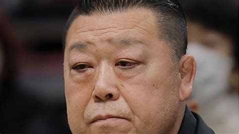 Sumo Tamagaki To Cover For Penalized Hakuho At Stable