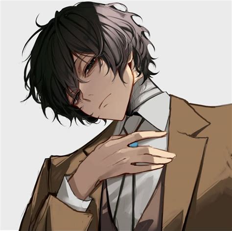 Pin Di Christin Eitemüller Su Osamu Dazai