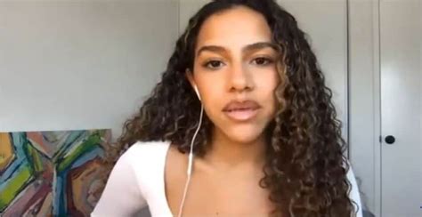 Fans Speculate Over Teddi Wright S Latest Post