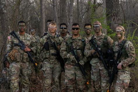 Arac Engagements With Army Rotc Brig Gen Roger De Flickr
