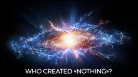 The Big Bang Didnt Happen Something Stranger Happened Before It