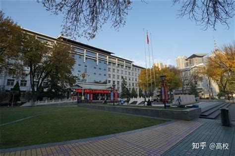 2022校友会山西省大学排名 知乎