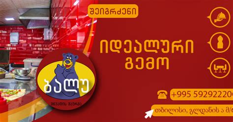 სურსათის ეროვნულმა სააგენტომ საშაურმე ბალუს საწარმოო პროცესი შეუჩერა