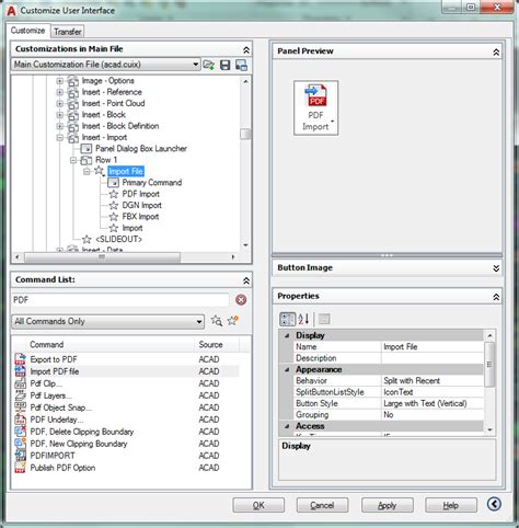 Pdfshxtext Command Does Not Work In Autocad 2017 Page 2 Autodesk Community