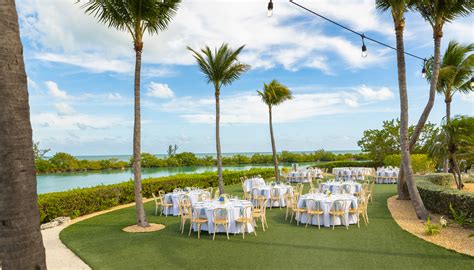 Hawks Cay Resort™ A Florida Keys Resort And Marina